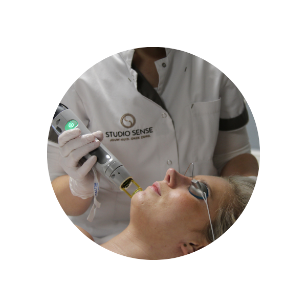 Studio Sense Skin Care | Dalton Medical
