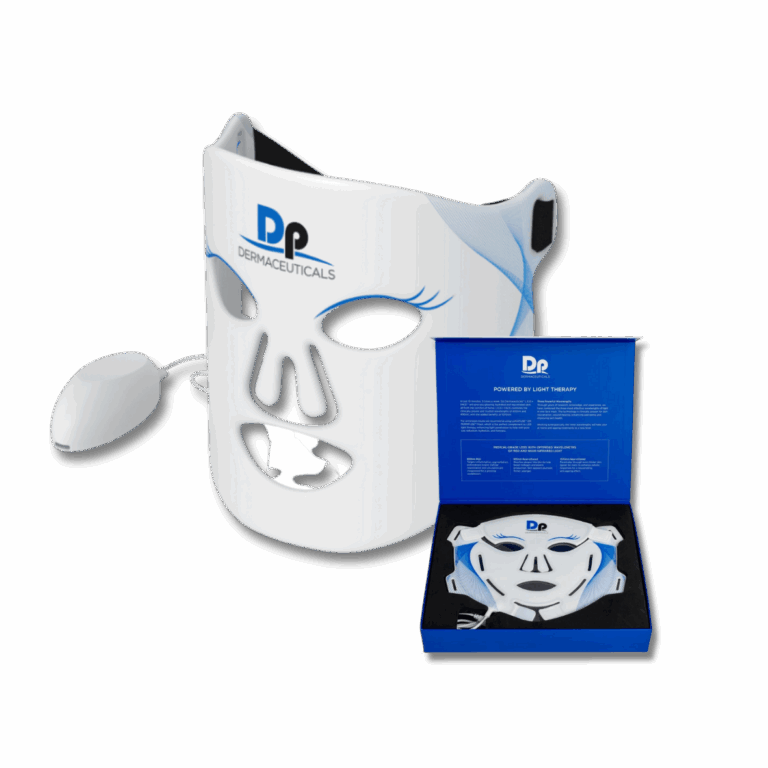 Dermapen LED Mask | Dalton Medical