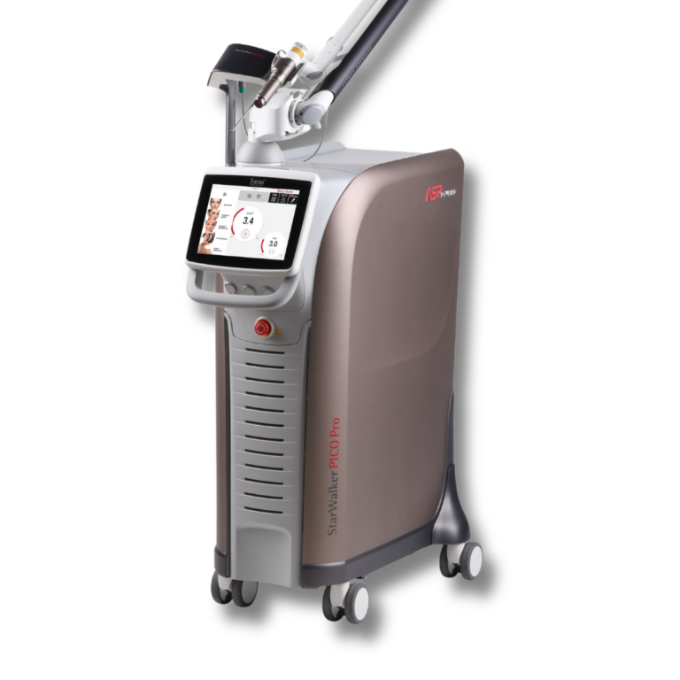 StarWalker® PICO Pro laser | Dalton Medical